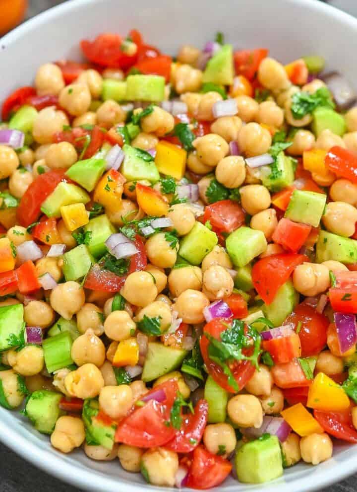 Scrumptious Vegan Recipes - Eat Something Vegan