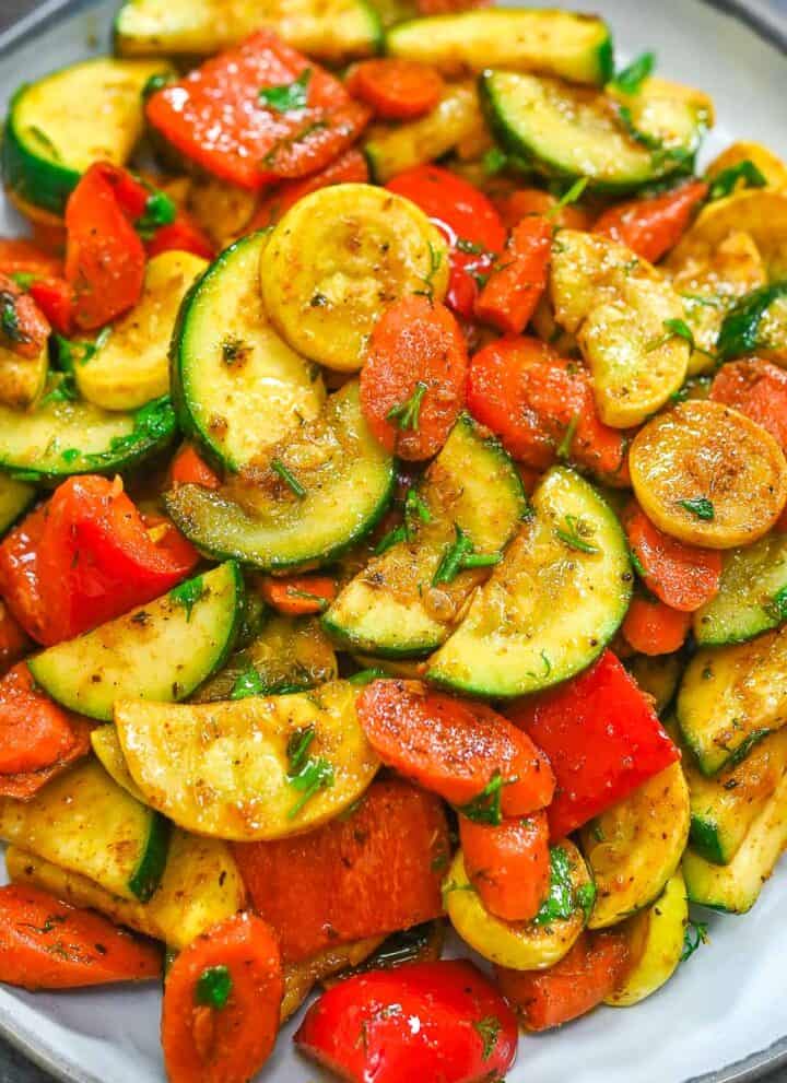Scrumptious Vegan Recipes - Eat Something Vegan
