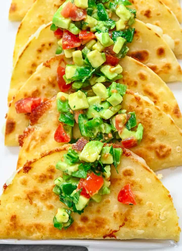 All Recipes Archives - Eat Something Vegan